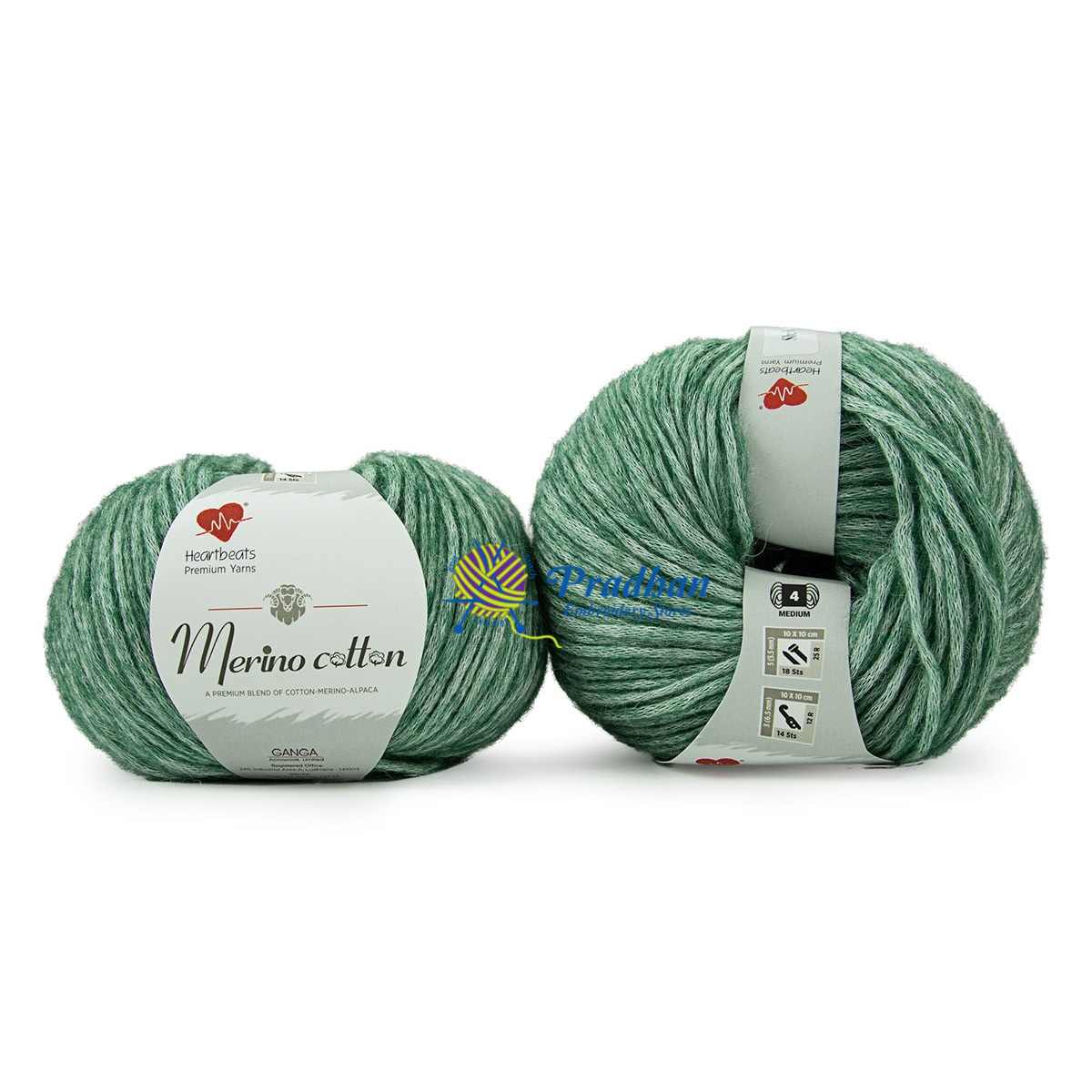 Pradhan Embroidery Stores