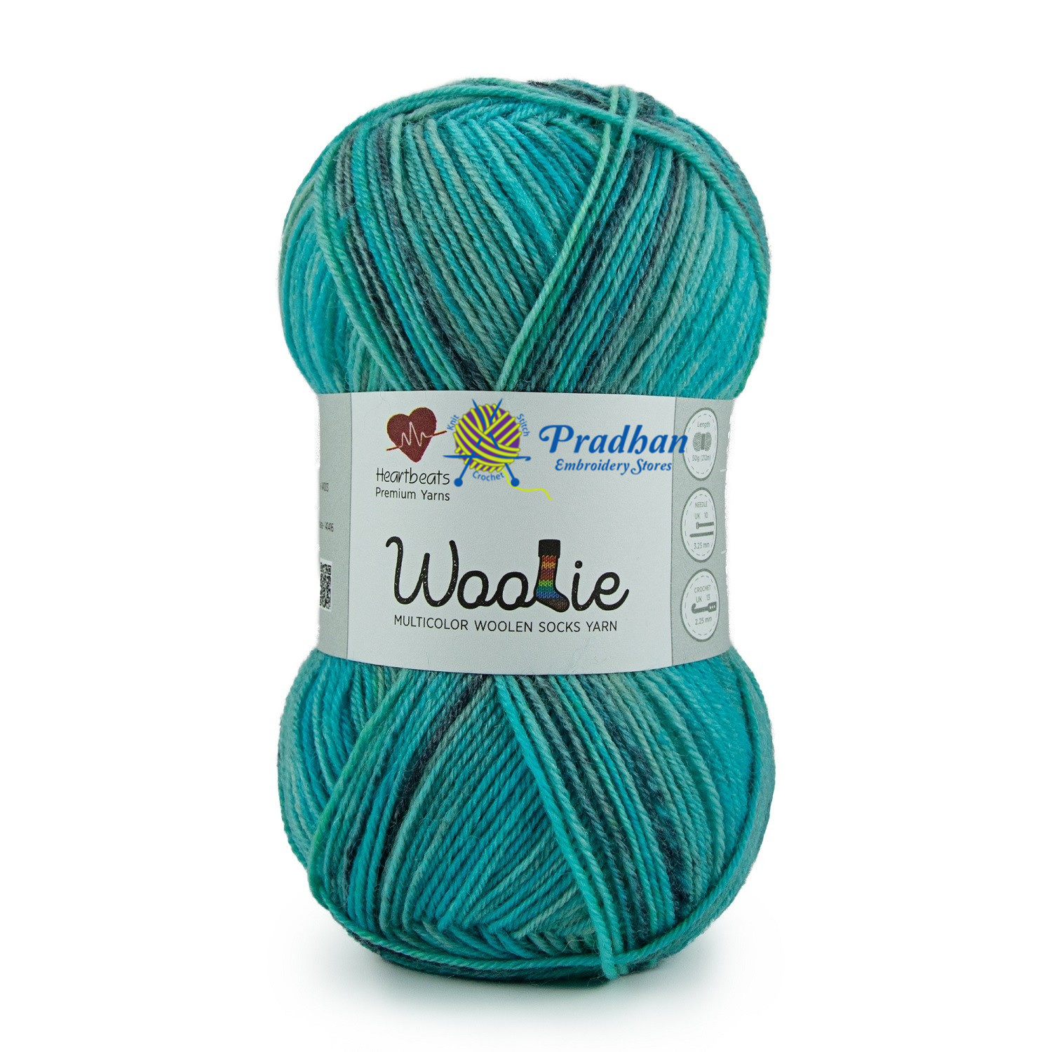 Pradhan Embroidery Stores