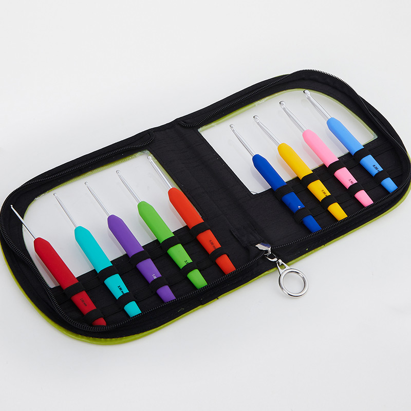 Crochet Hooks Sets