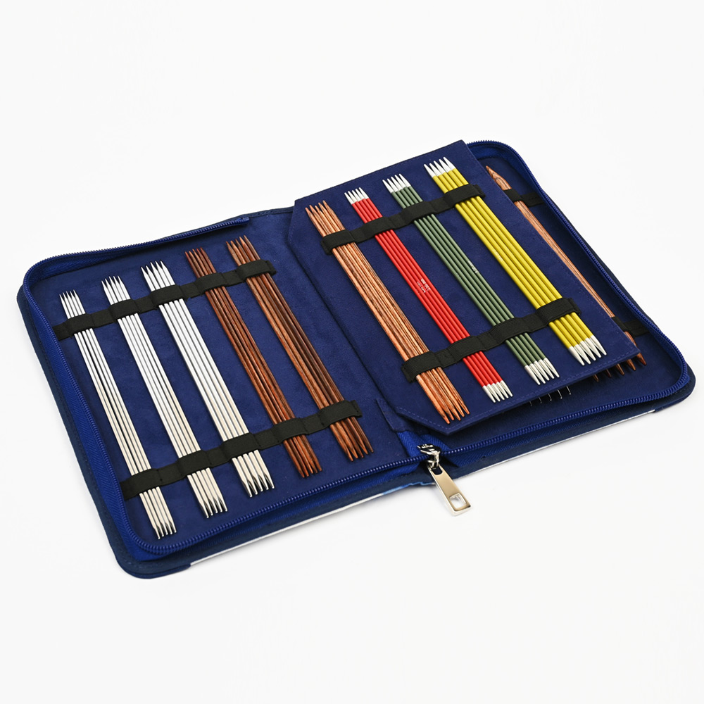 Knitting Bags & Cases