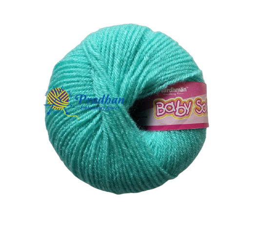 Vardhman Baby Soft Baby Yarn