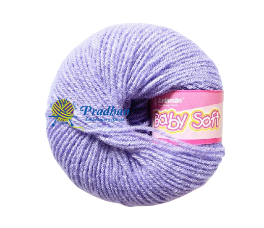 Vardhman Baby Soft Baby Yarn