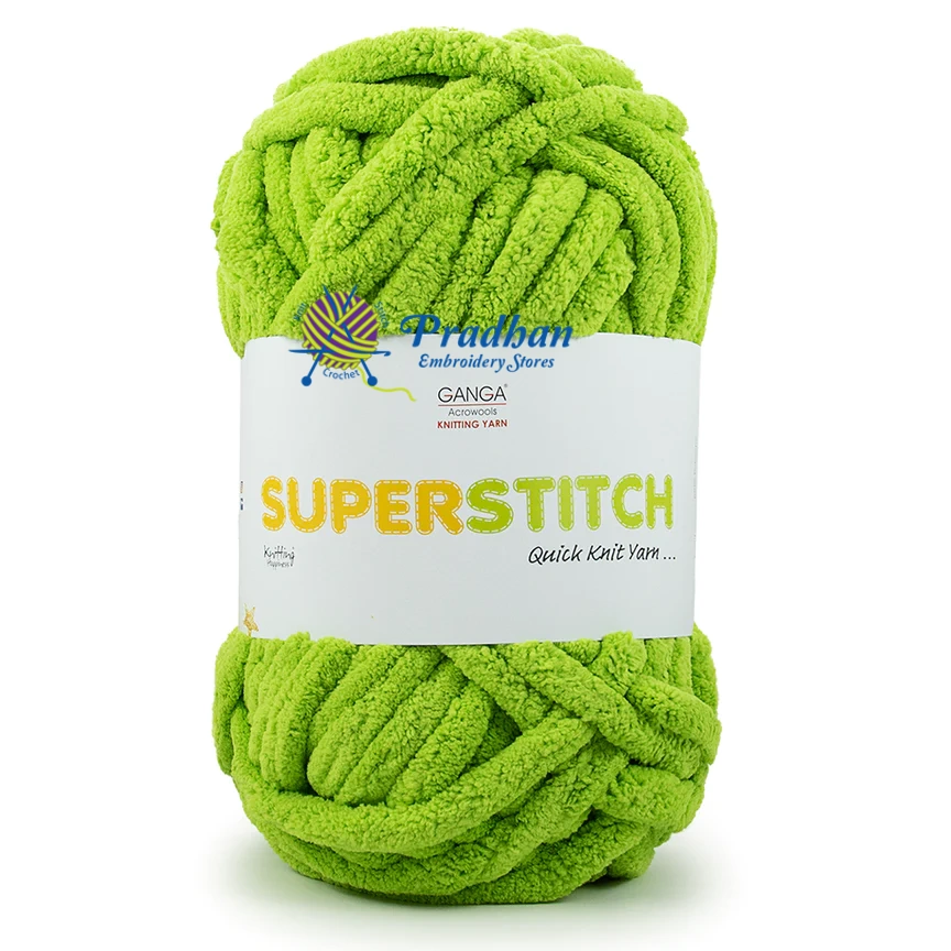Super Stitch Quick Knit Yarn