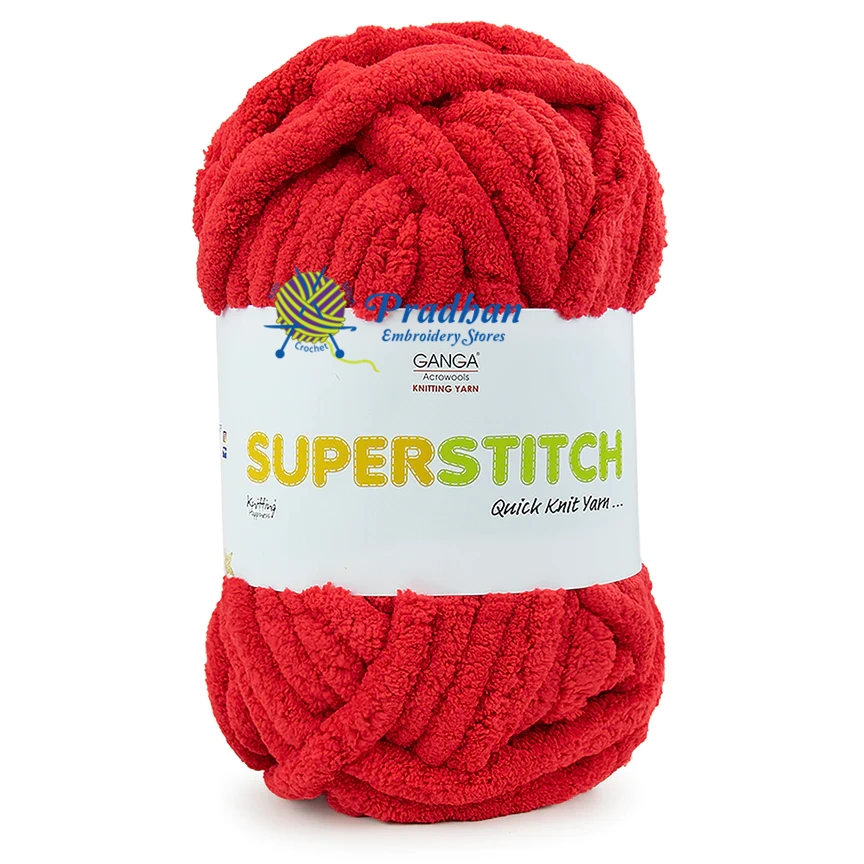 Super Stitch Quick Knit Yarn