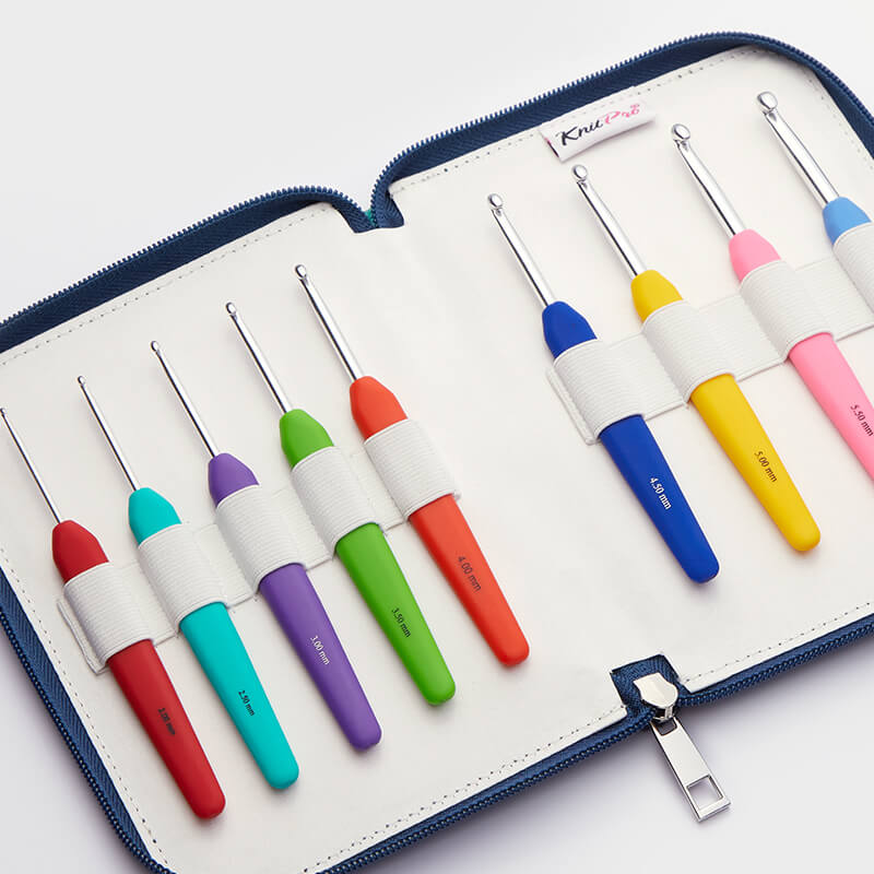 Crochet Hooks Sets