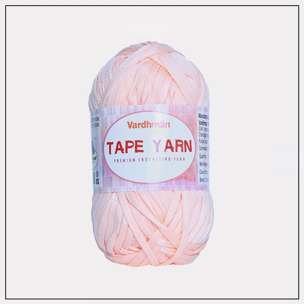 Vardhman Tape Yarn