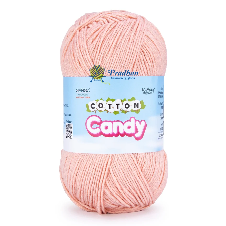 CCY028 Vanilla Peach