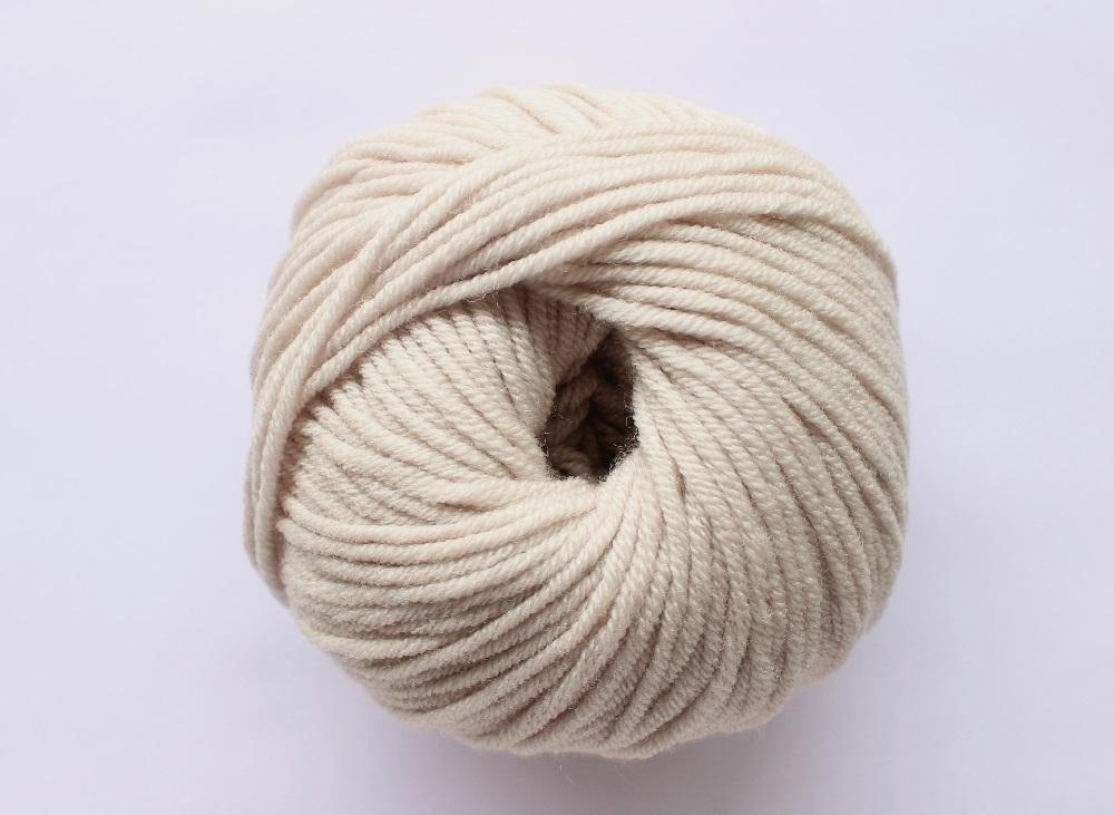 Ganga Taj Mahal Merino Wool