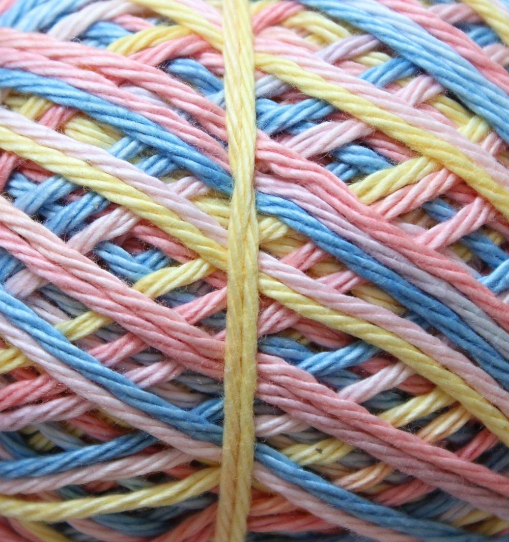 Laura Knitting Cotton