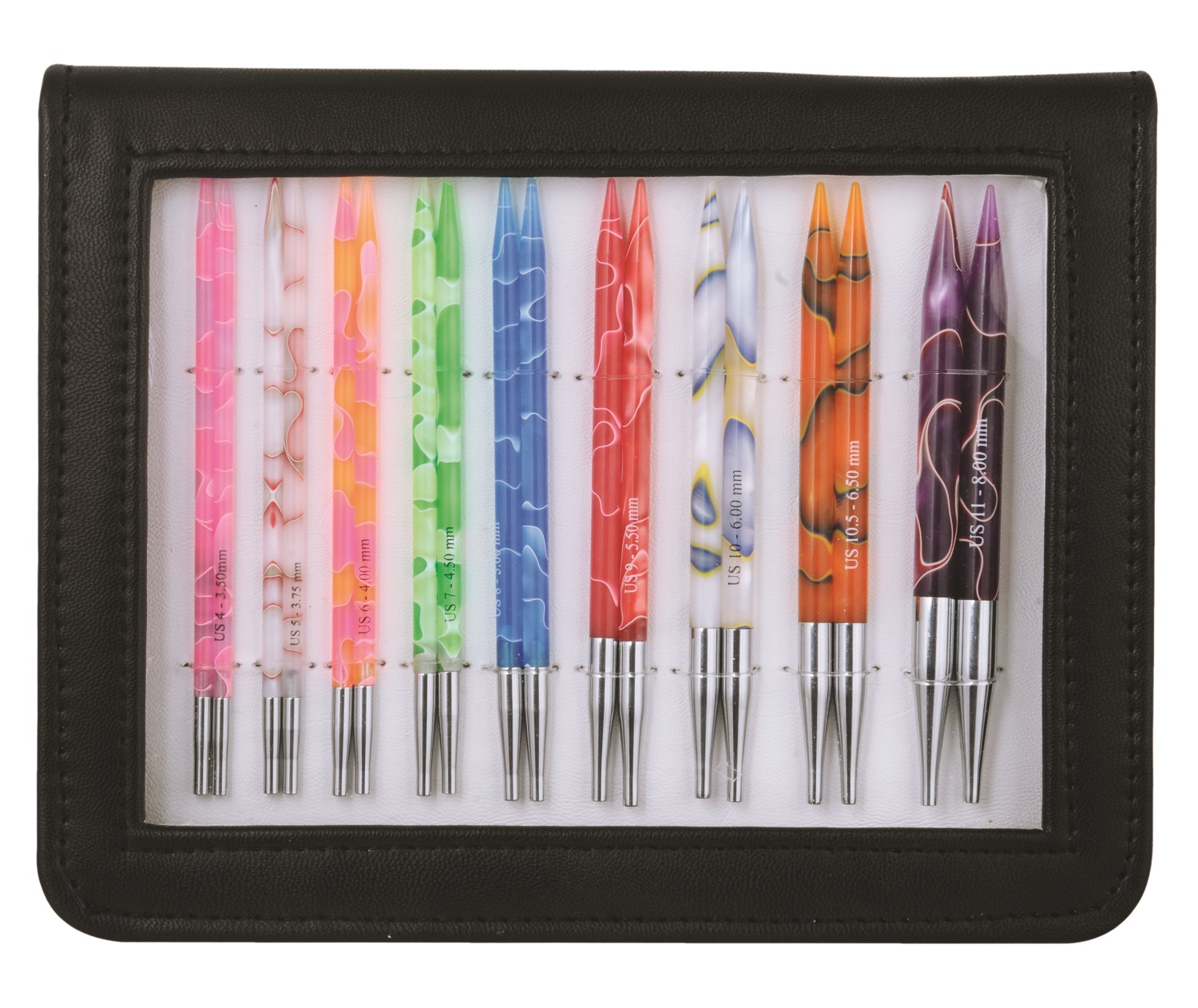 Marblz Interchangeable Needle Set - Deluxe Set (Normal IC)