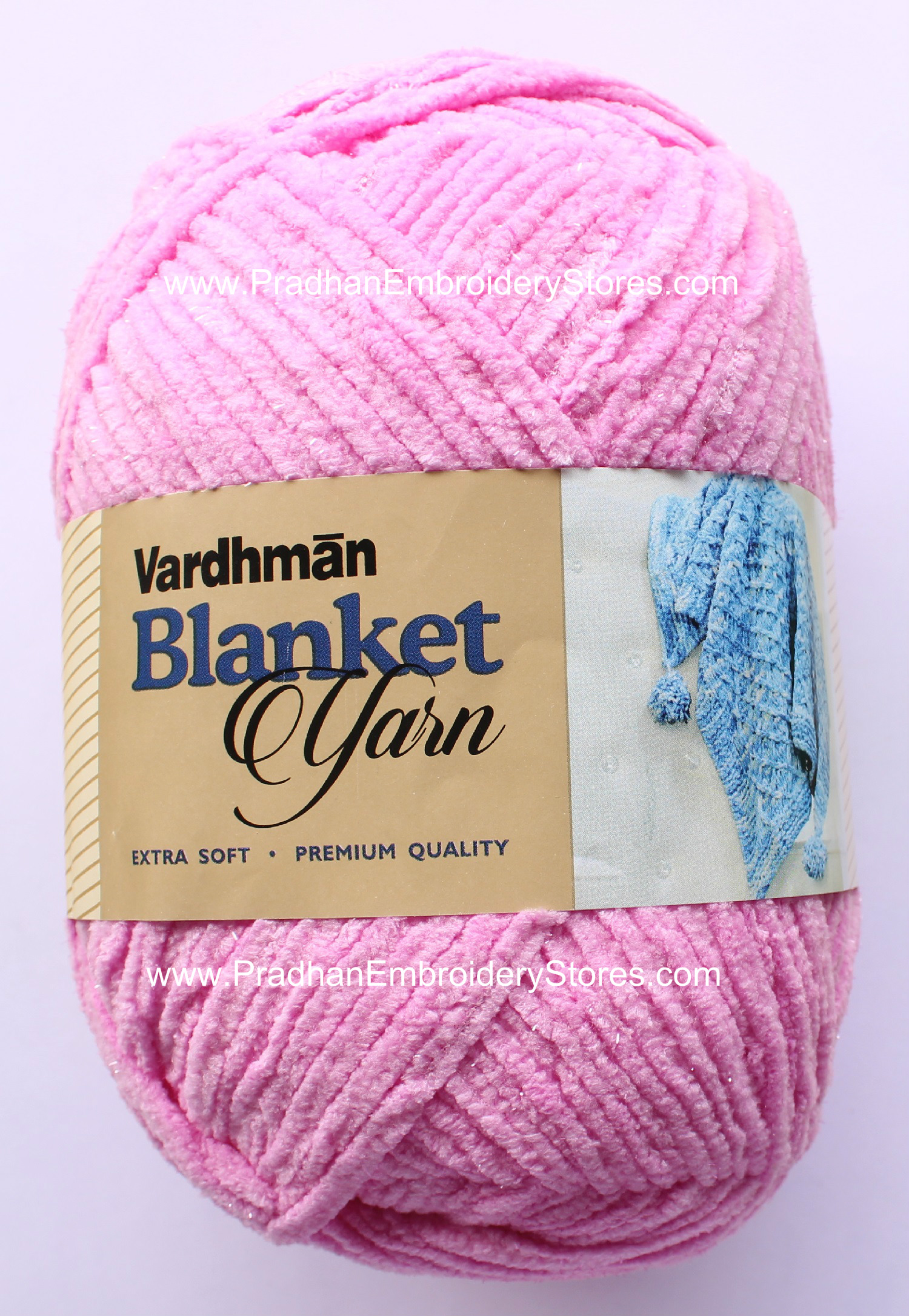 Vardhman Blanket Yarn