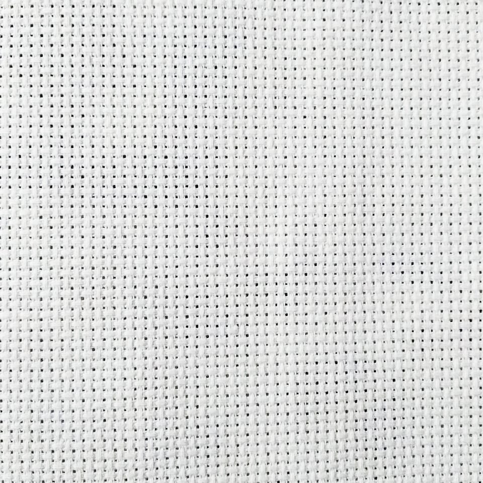 Matty Cloth / Aida cloth