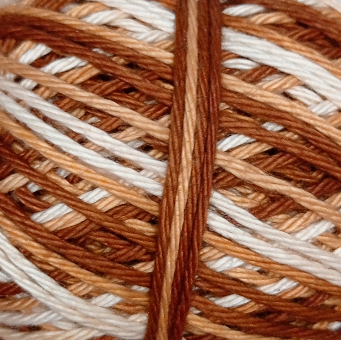 Laura Knitting Cotton