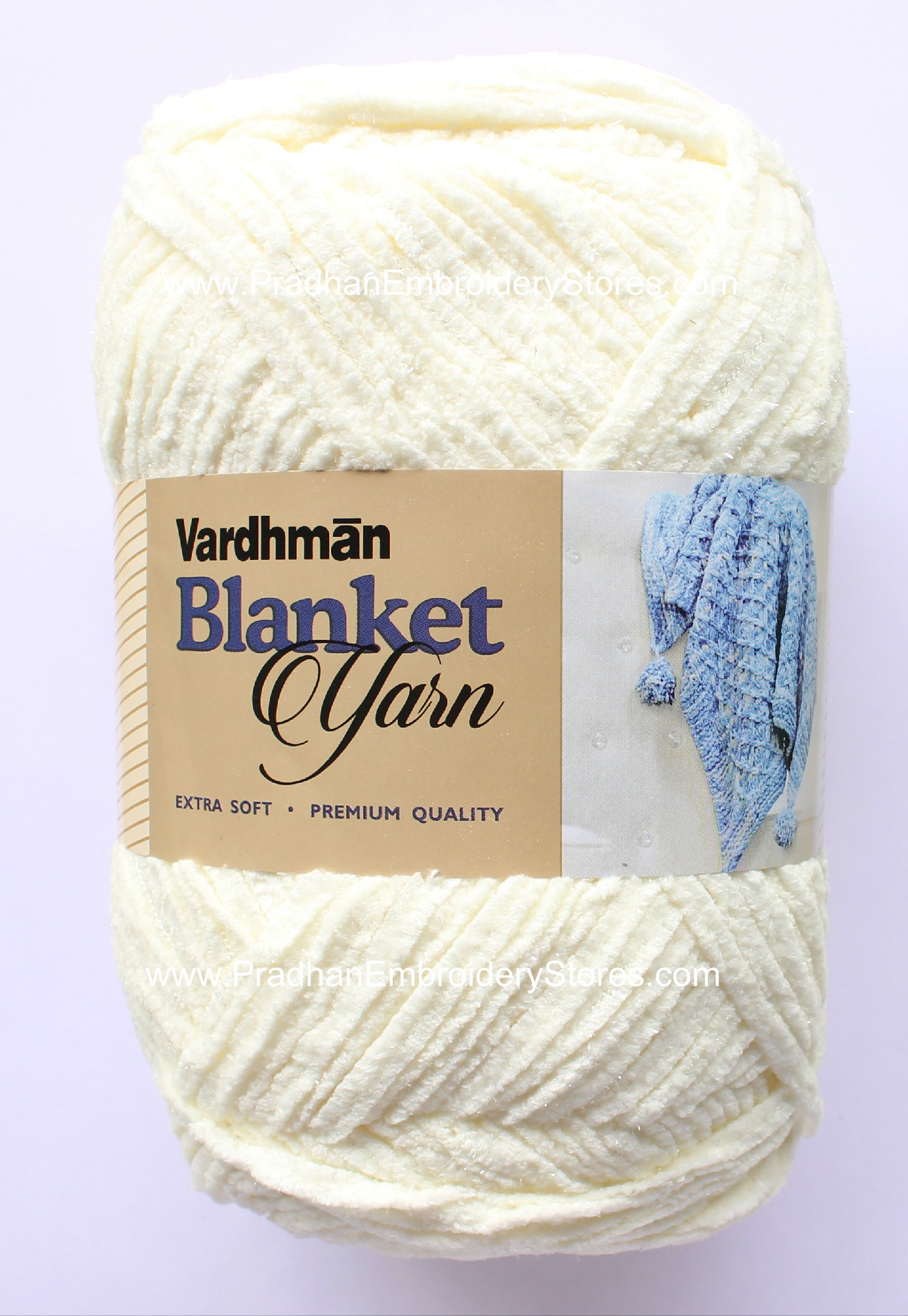 Vardhman Blanket Yarn