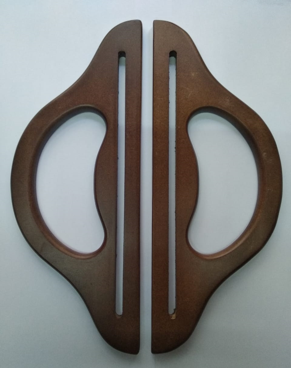 Wooden Handles